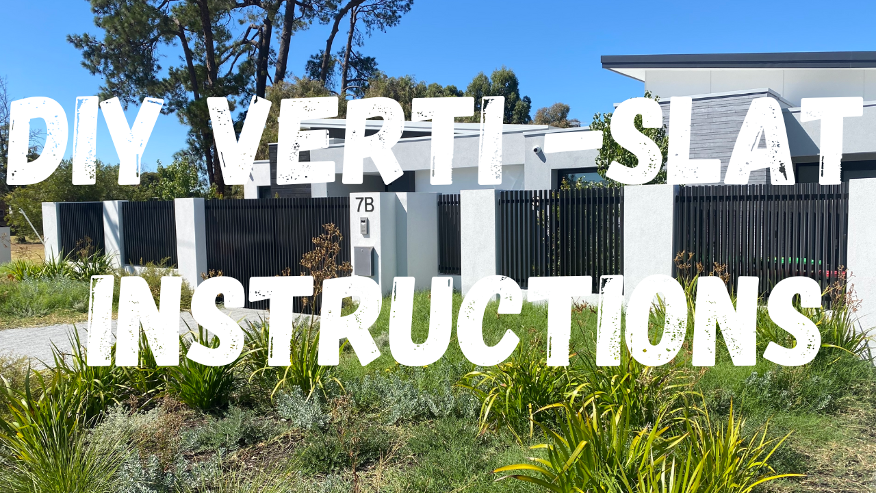 Verti Slat panels – SLAT-CO