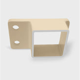 Verti Slat Rail Bracket – SLAT-CO