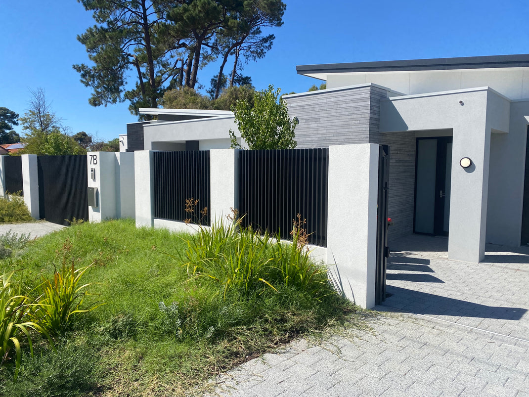 SLAT-CO ALUMINIUM | WA local with 35 years of expertise