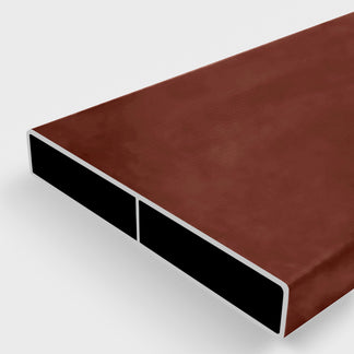 100mm Aluminium Slats – SLAT-CO