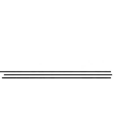 65mm Aluminium Slats – SLAT-CO