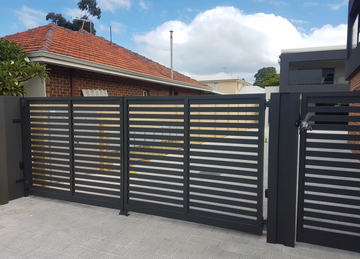 SLAT-CO ALUMINIUM | WA local with 35 years of expertise