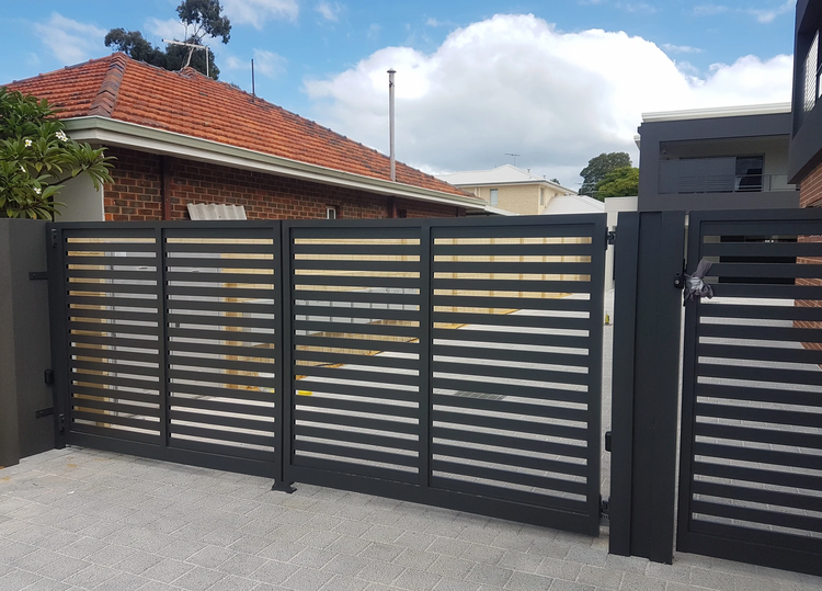 SLAT-CO ALUMINIUM | WA local with 35 years of expertise
