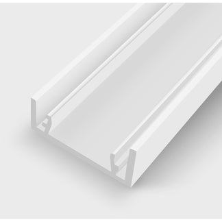 Aluminium Slat U-Channel with Channel Cover – SLAT-CO