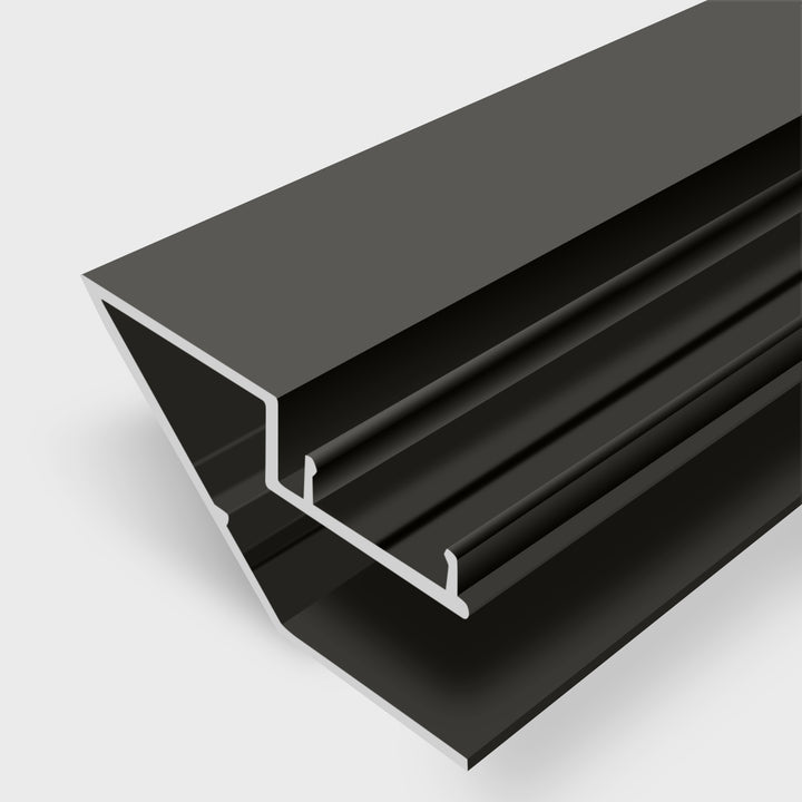 DIY Aluminium Slat Fencing – SLAT-CO